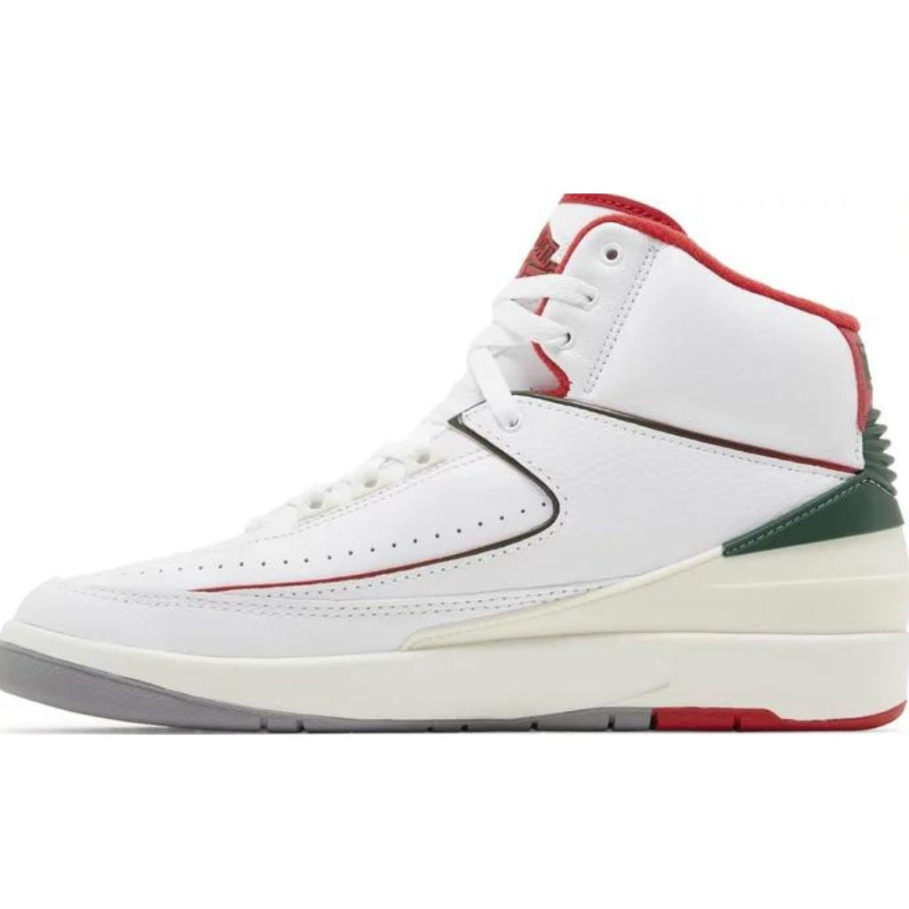 MEN'S JORDAN AIR RETRO 2 – GM MENS FASHION
